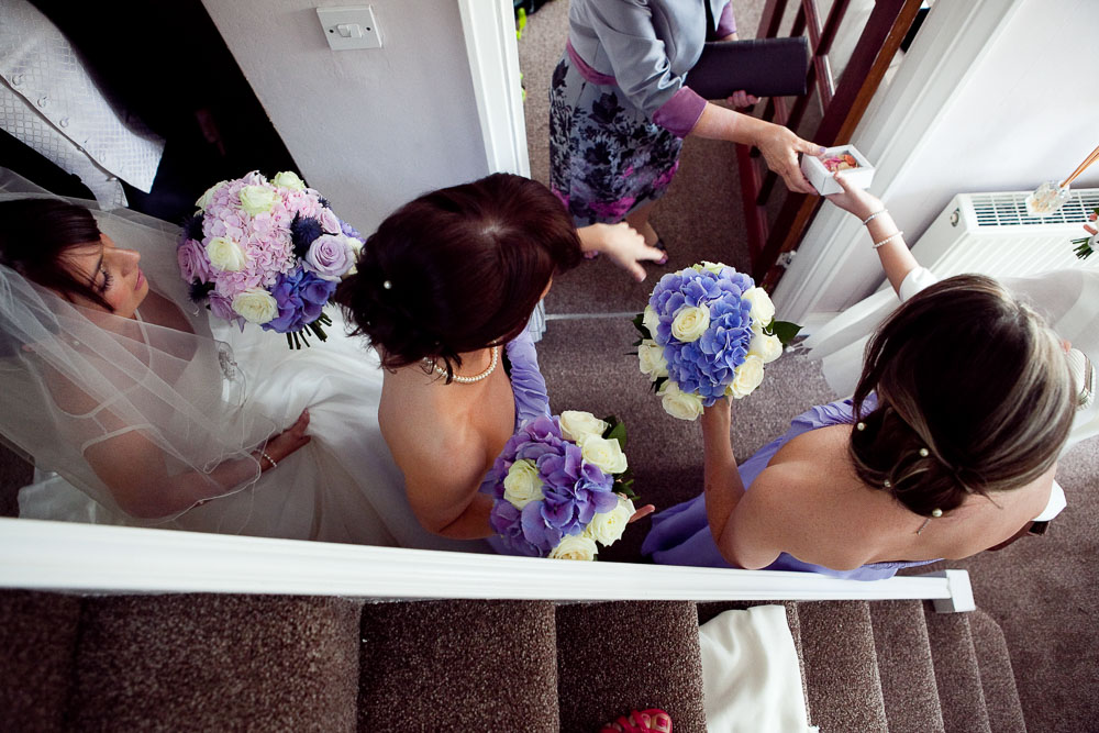 High Elms Manor Wedding Photography