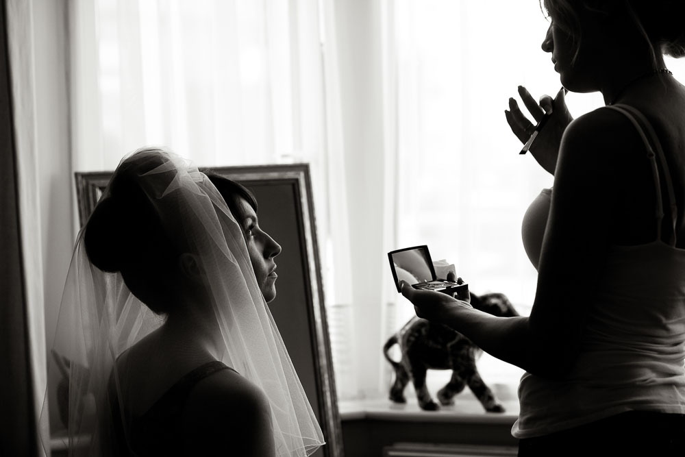 High Elms Manor Wedding Photography