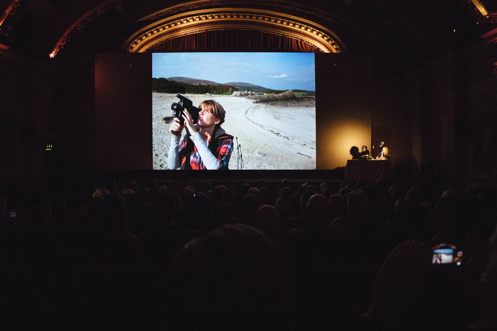 Ritzy Cinema Brixton Wedding Photography - Lyndsey Goddard