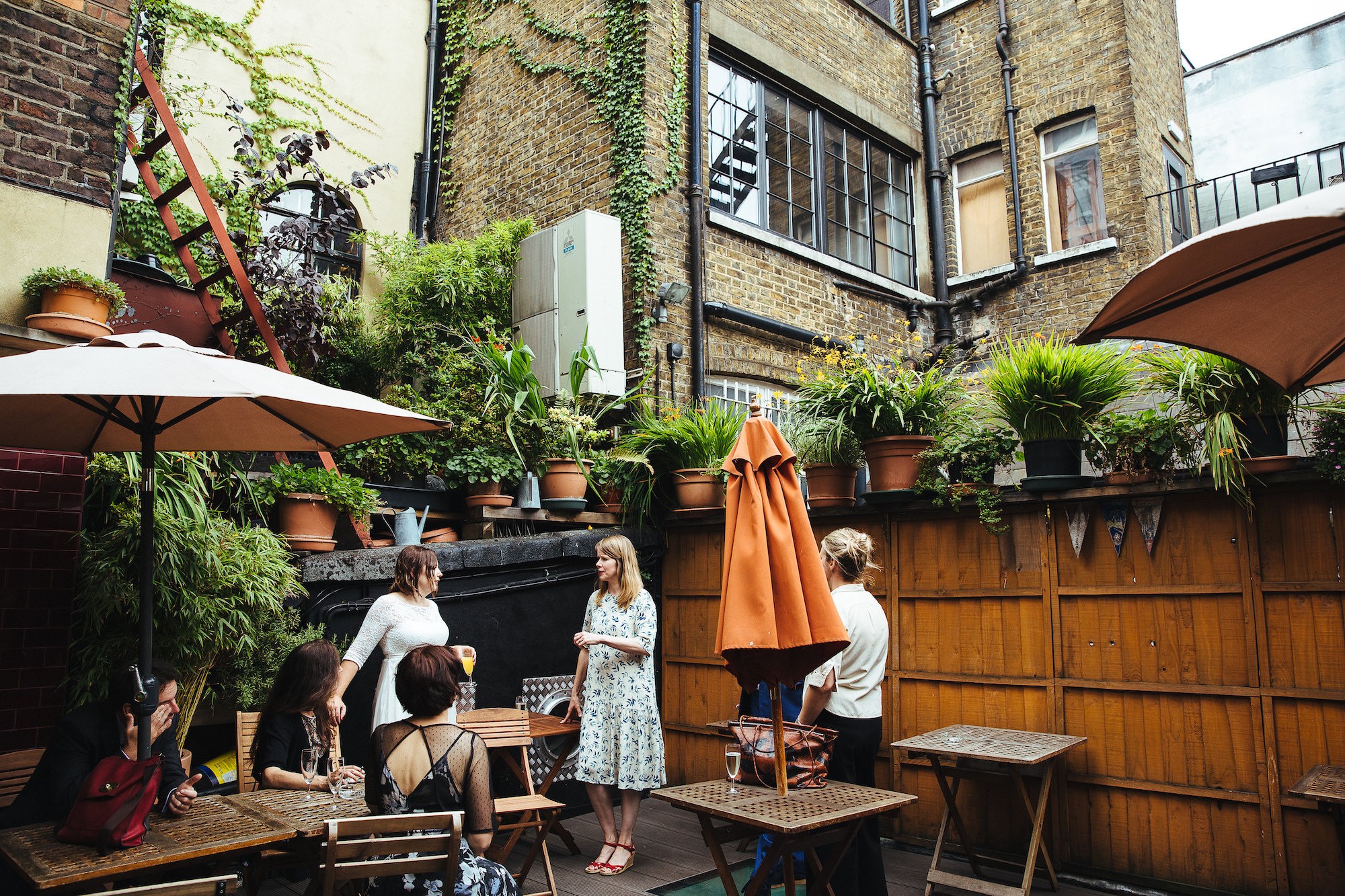 The Union Club - London's Best Wedding Reception Venues