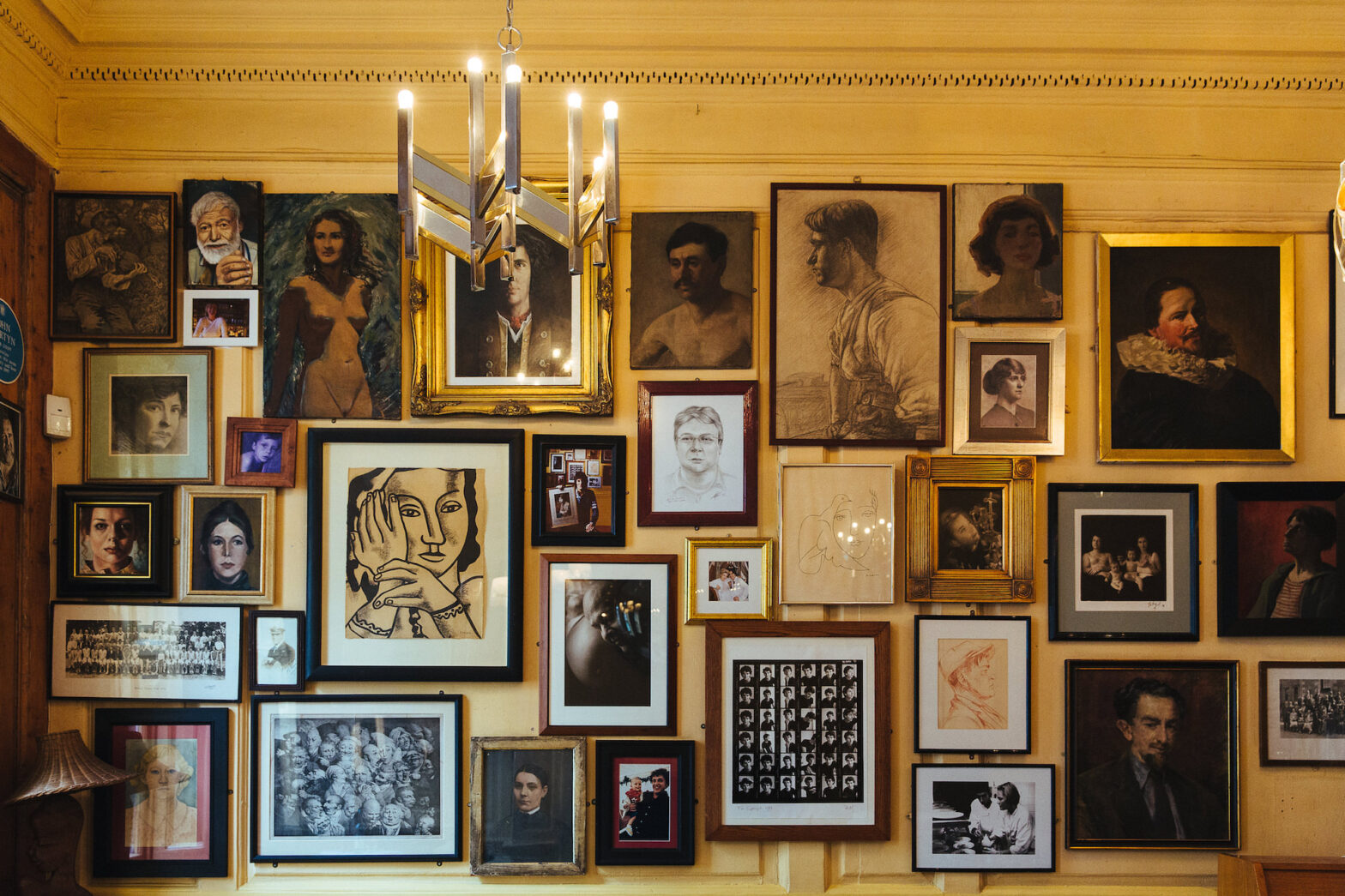 The Union Club - London's Best Wedding Reception Venues