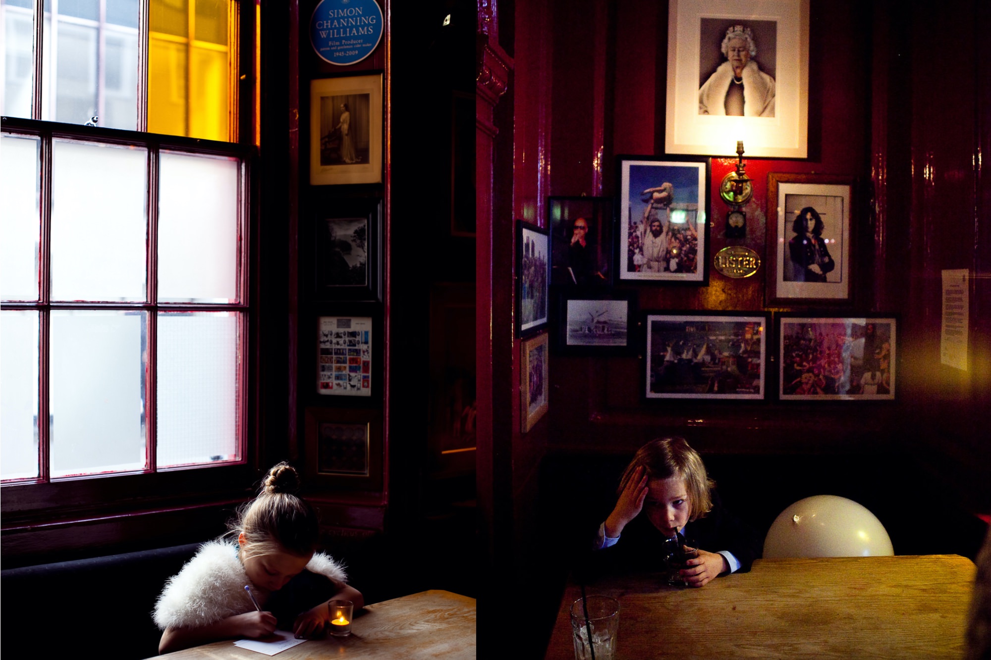 The Union Club - London's Best Wedding Reception Venues